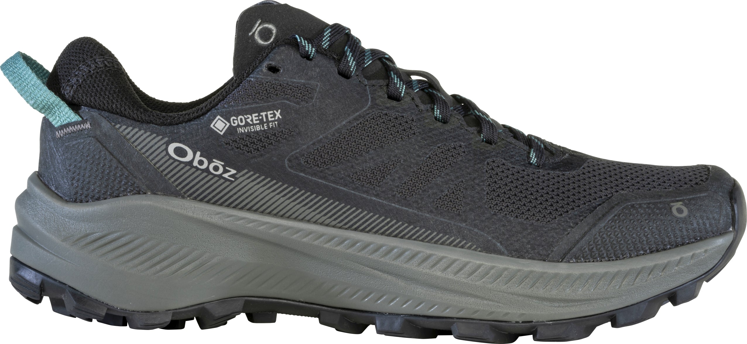 Women's Katabatic Lt Low GTX – Oboz UK