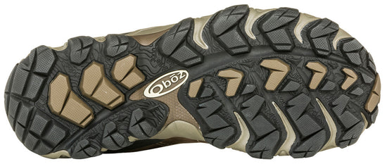Oboz Footwear UK – Oboz UK