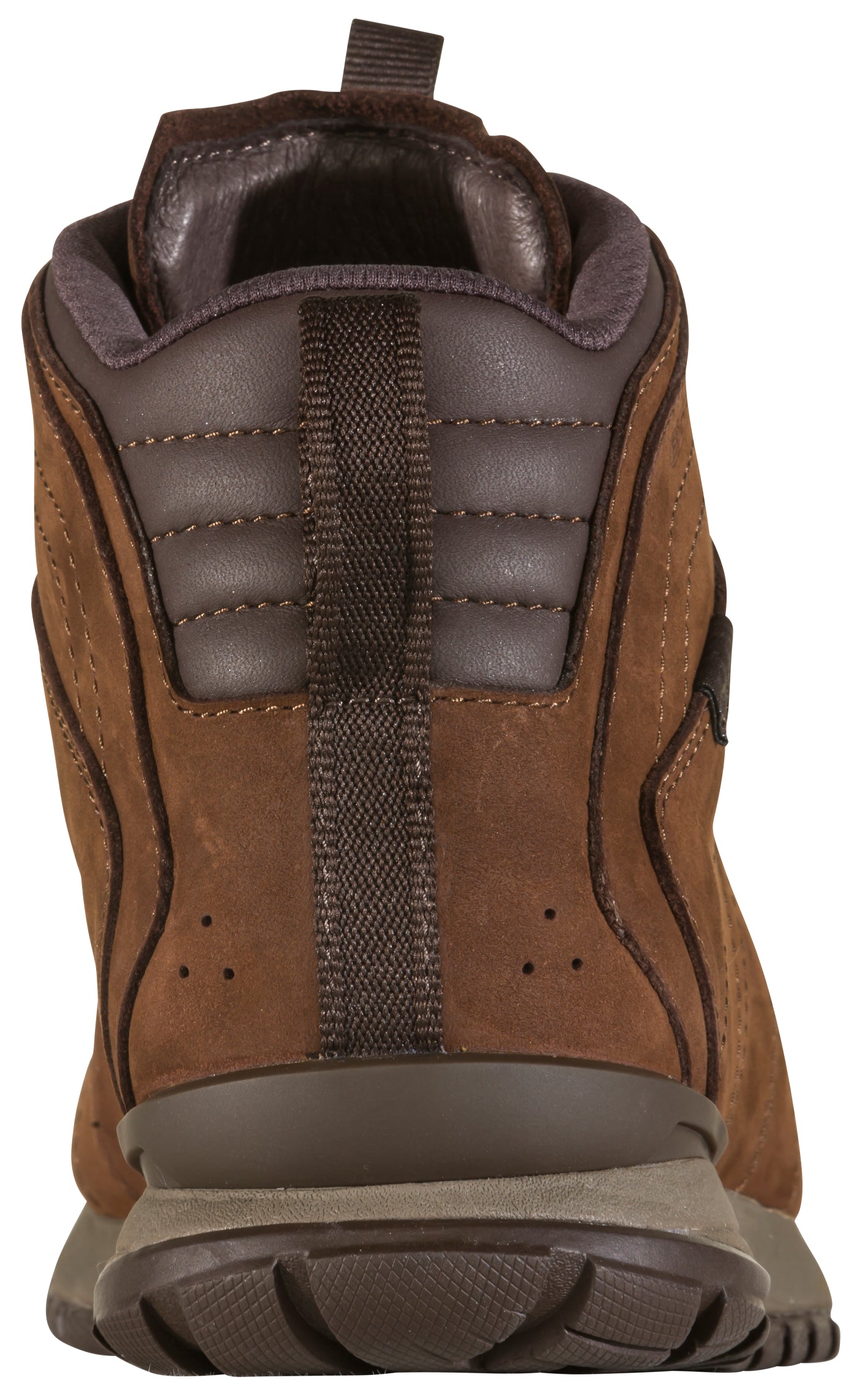 Bozeman Mid Leather Waterproof – Oboz UK