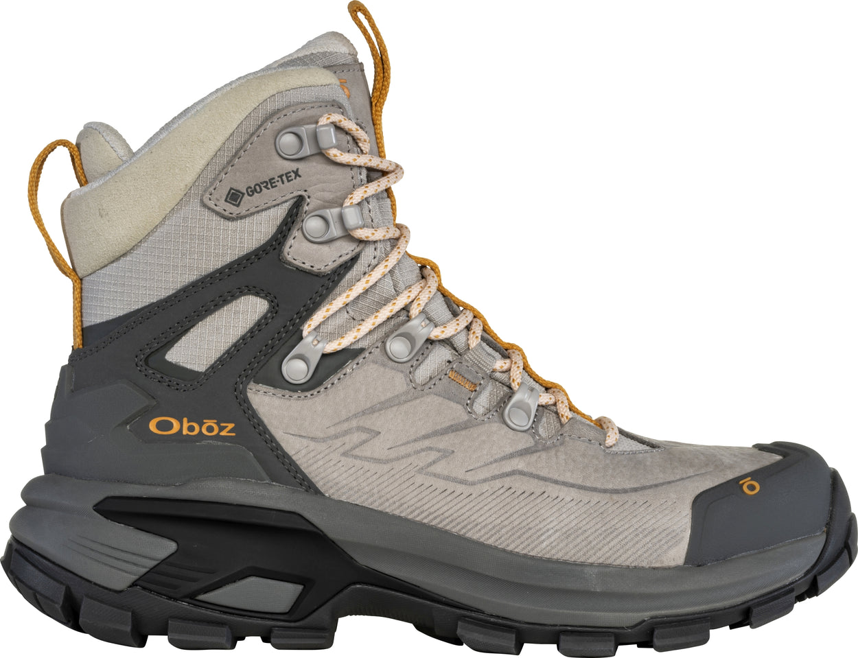 Women's Bridger Ridge Mid GTX – Oboz UK